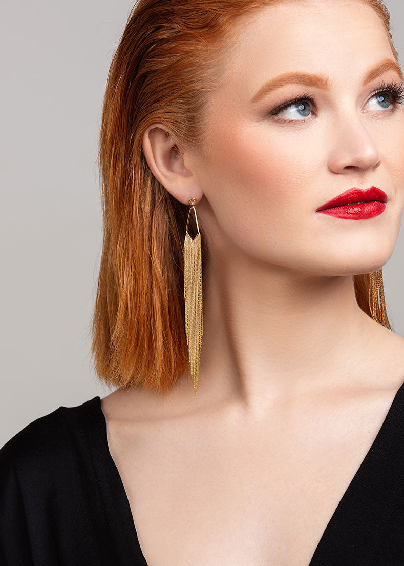 Accessorizing for Different Face Shapes: Enhance Your Features – Ariel Taub